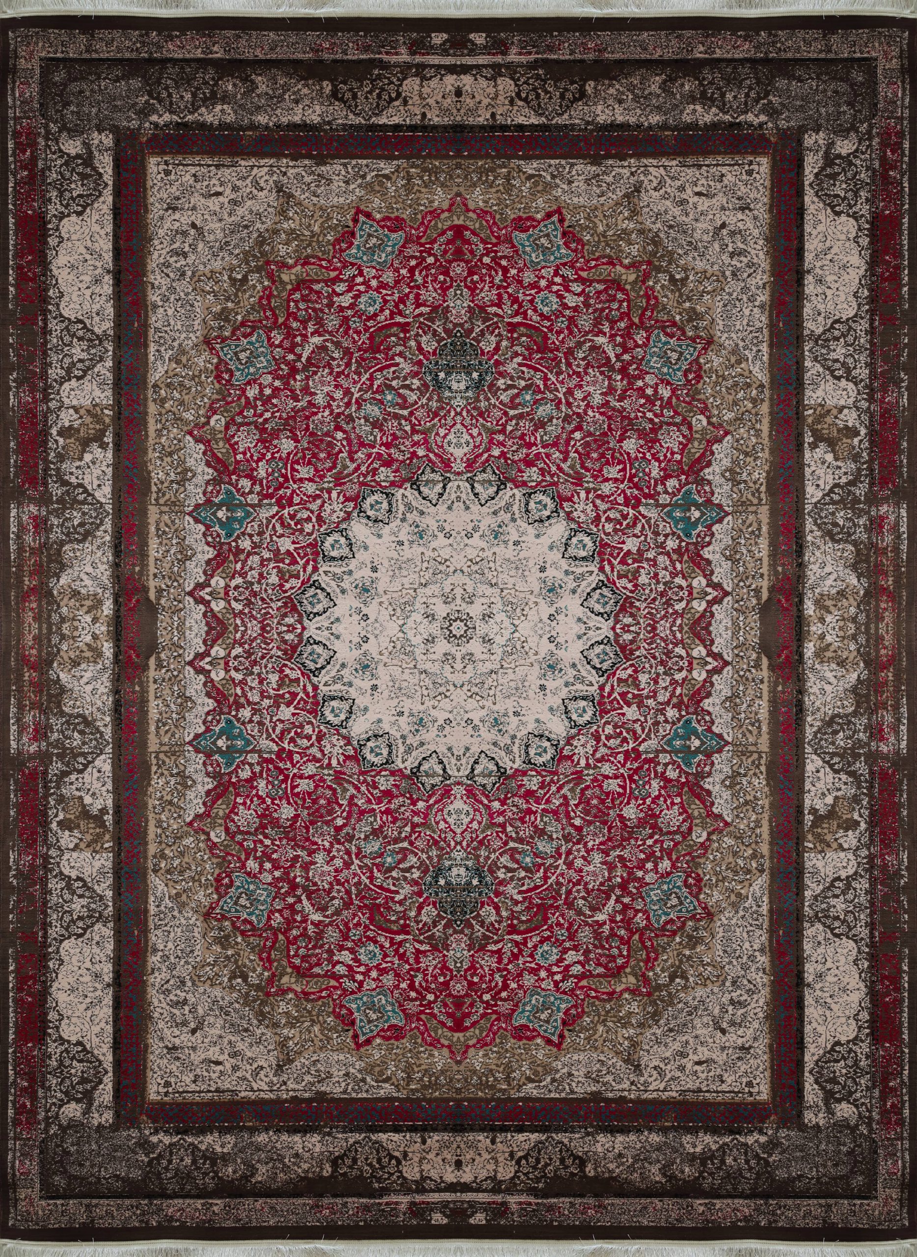 Isfahan rugs - Isfahan rugs for sale | Arraco Carpet